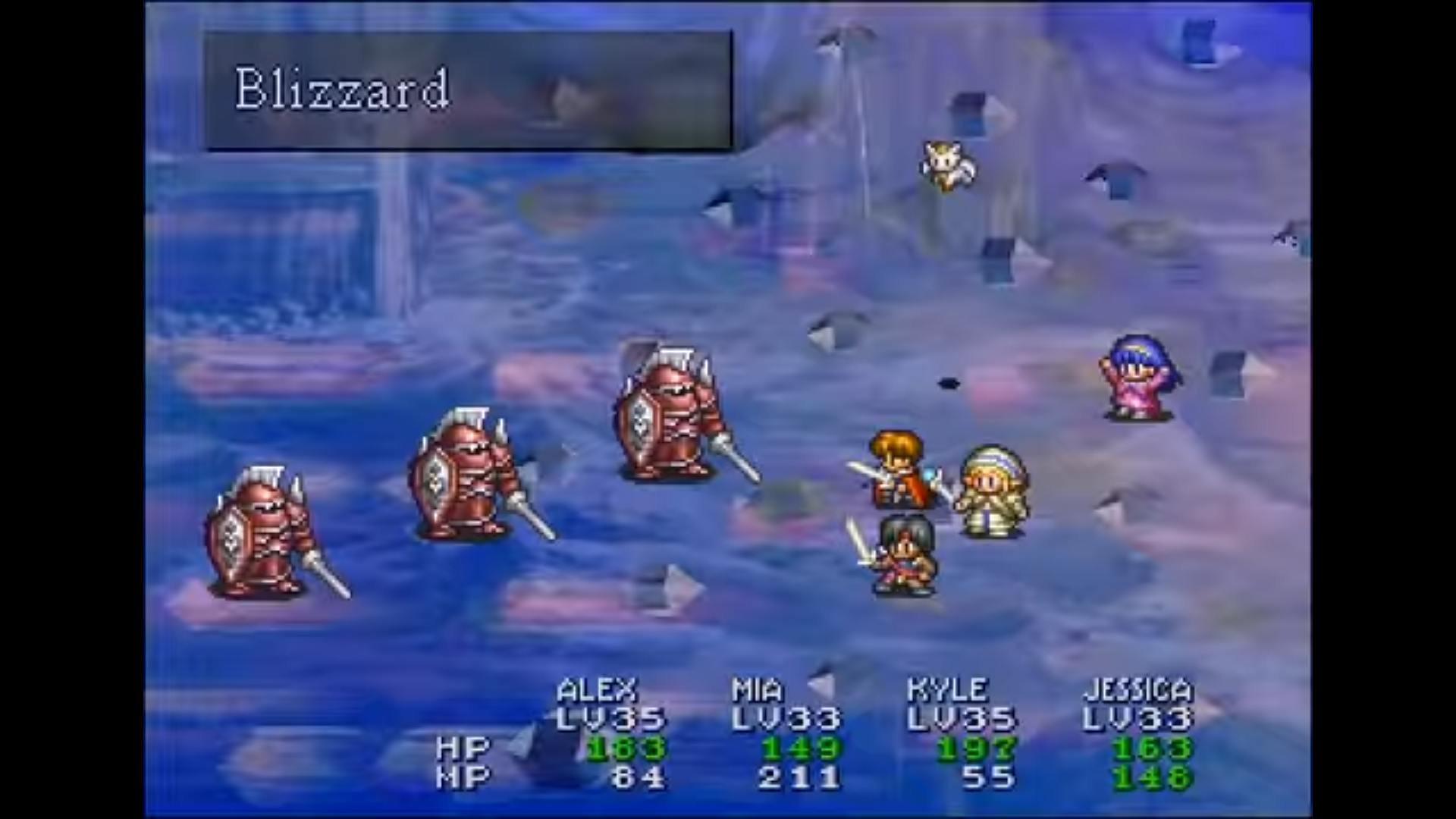 Best 9 Classic PS1 RPGs That Could Finally Land on PS5 - 3Zebras