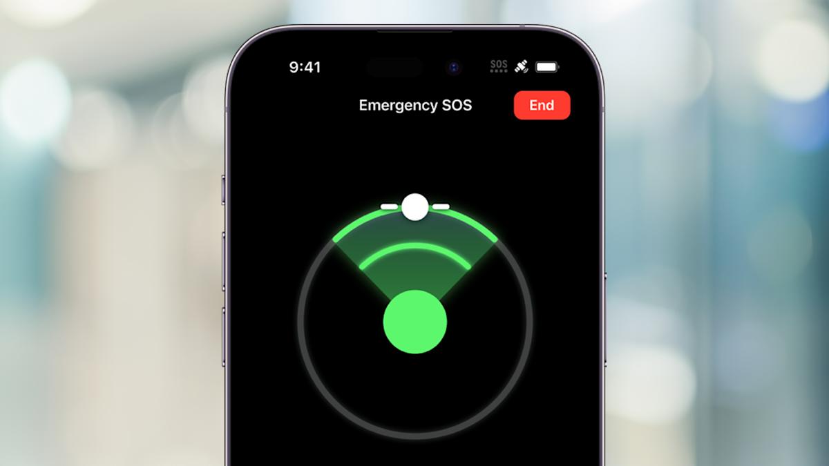 iPhone SOS Warning: What It Really Means & How to Fix It Fast