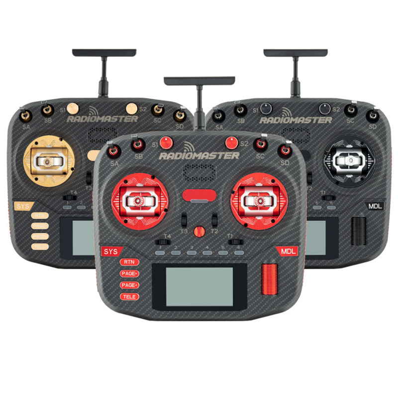 Best Fpv Controller 2025 Top Picks For Dji Betafpv And Analog That Just