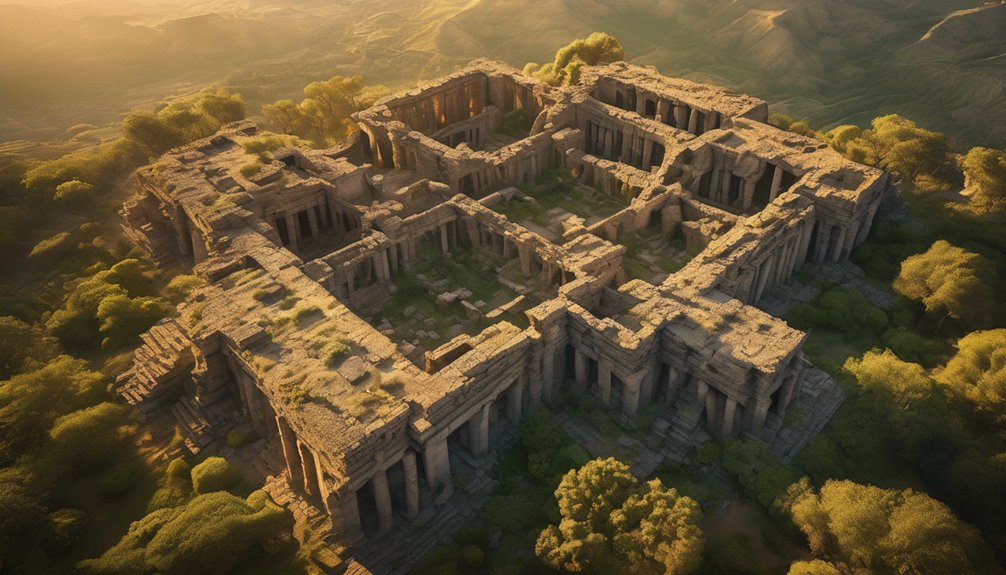 Why Ancient Megastructures Are So Hard to Explain