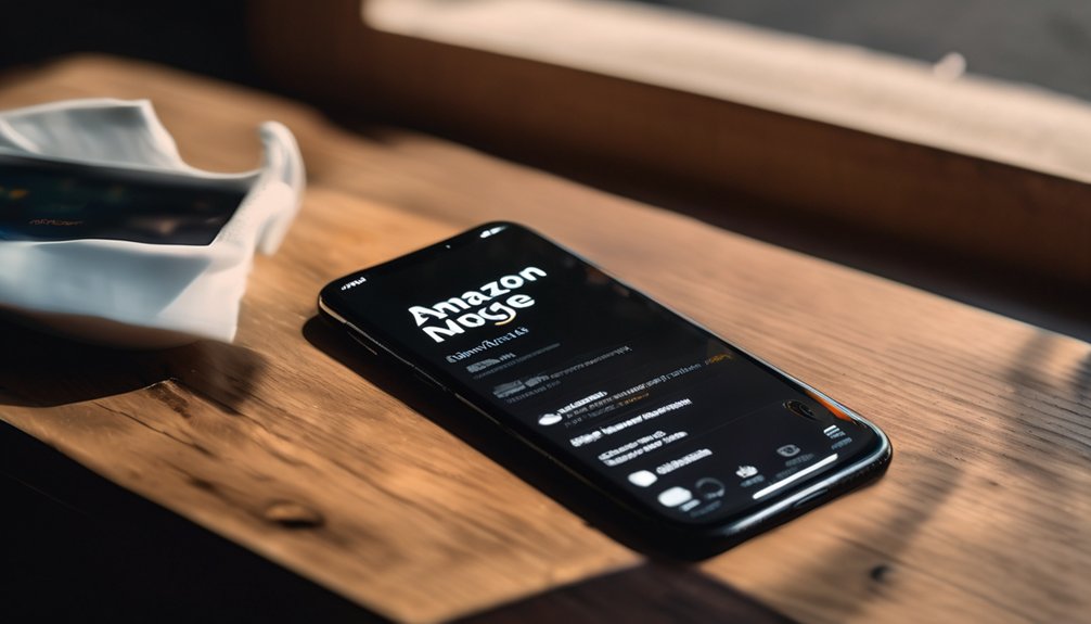 Amazon Dark Mode: How to Enable Hidden Dark Mode on Ios - 3Zebras