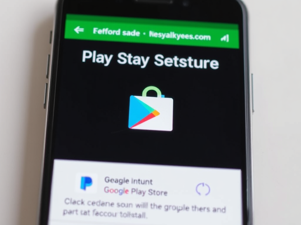 How to Fix Play Store Errors Fast: Clear Cache, Reset Account ...