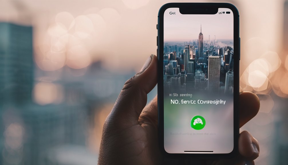 iPhone 17 Connectivity Issues: Every Fix for Dropped Calls and Slow ...