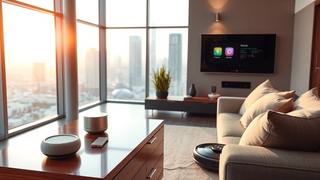 Best Smart Home System 2025: Full Comparison of the Top Ecosystems