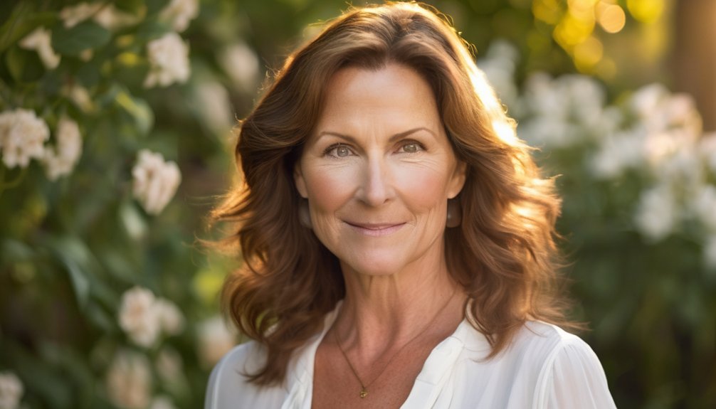 Anna Smrek At 53 Explained How She Looks This Young