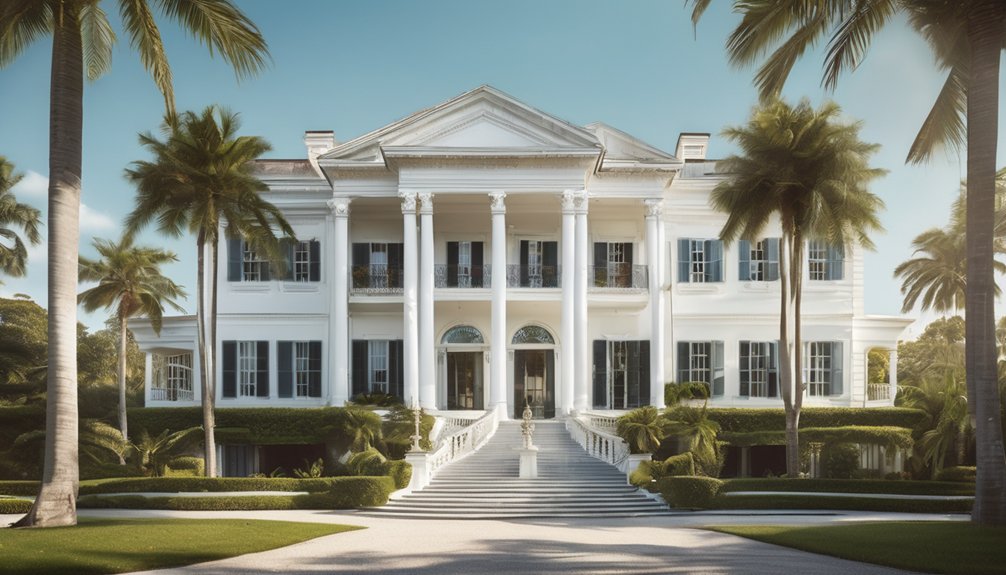 Pablo Escobar White House Photo Explained: Is It Real