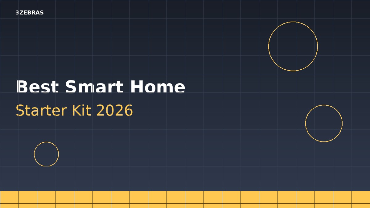 Alexa Plus 2026 Review: How Generative AI Changes Your Smart Home - 3Zebras